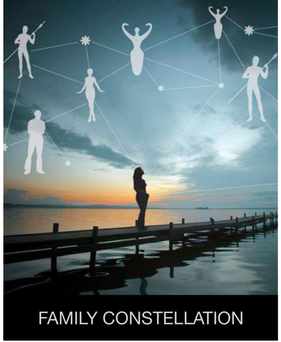 Family Constellation Remote Session – The Holistic Home Company