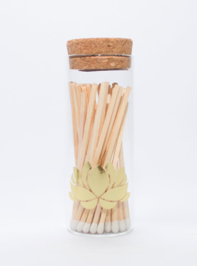 Positive Intention Matches - The Holistic Home Company